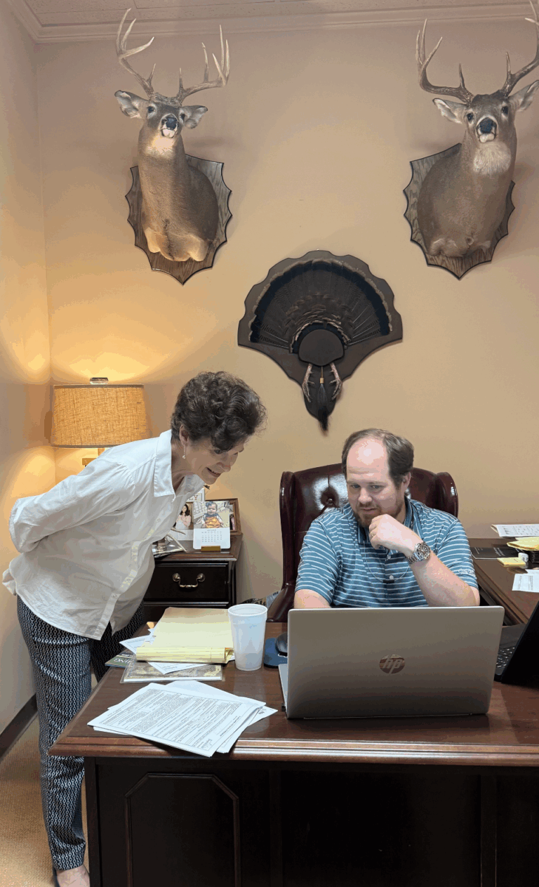 Blog - Sheridan Solomon and Associates